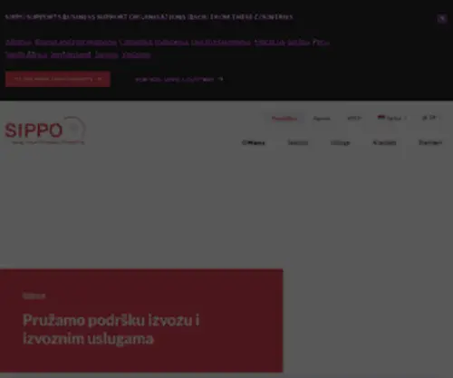 Sippo: Sippo.rs - StatsCrop